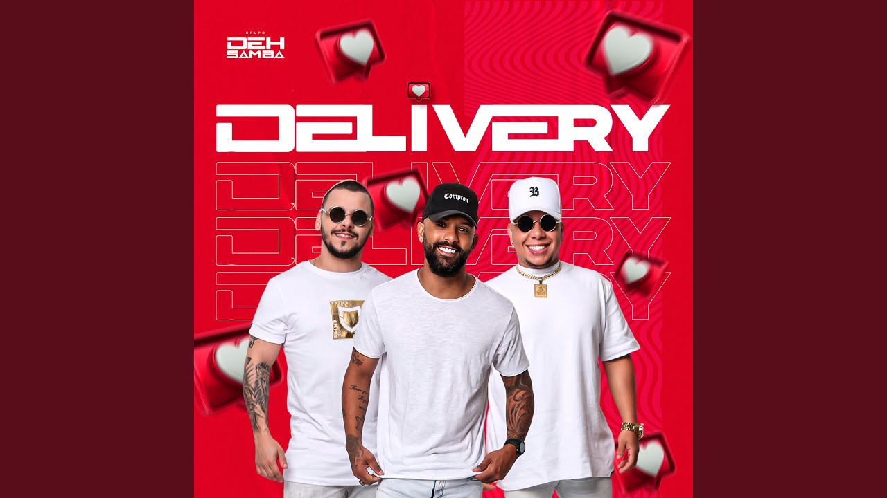 Delivery - YouTube