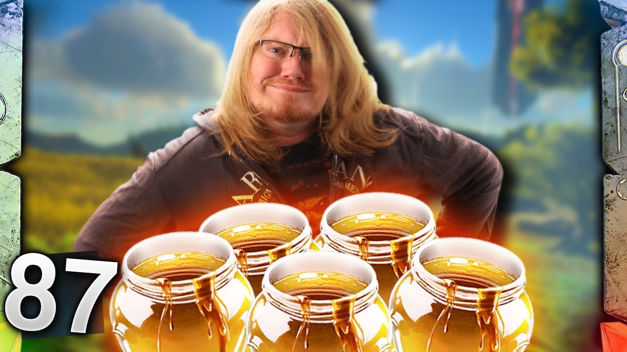 ARK: Survival Evolved Ragnarok - QUETZAL AND HONEY - YouTube