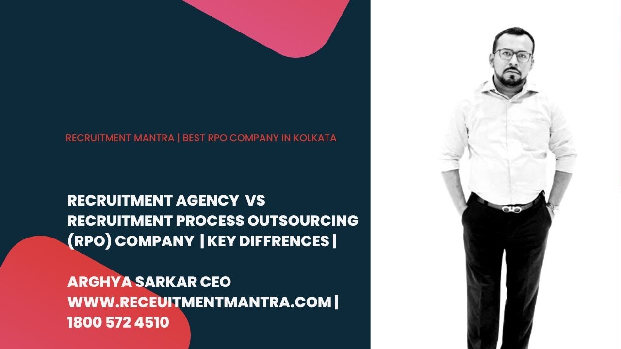 Recruitment Agency VS Recruitment Outsourcing Company| Key Differences ...