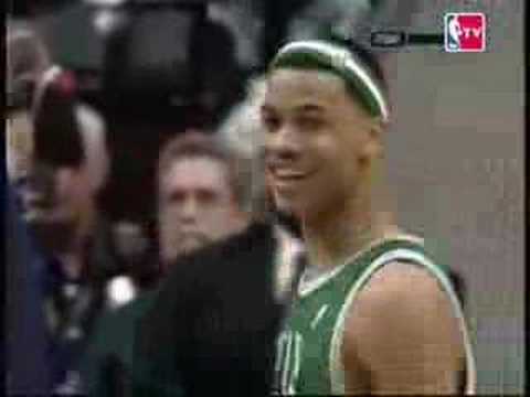 Gerald Green Mix