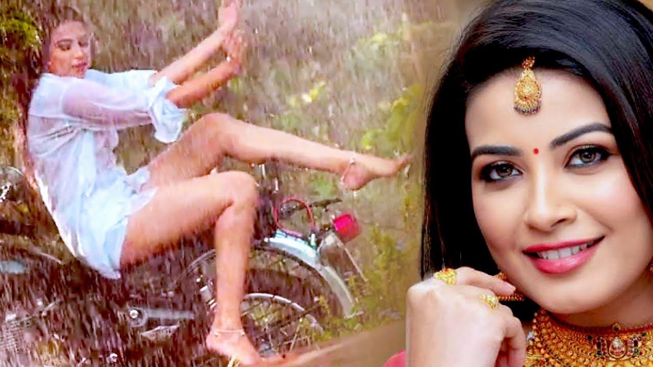 Kavya Shetty | Kannada Actress New Hot Edit & Compilation | Part-1 - YouTube