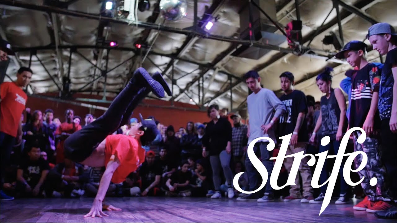 KING OF HEARTS 7 Recap | School of Breaking | Strife - YouTube