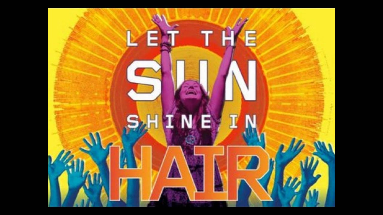 Hair - Hair: The Musical - YouTube