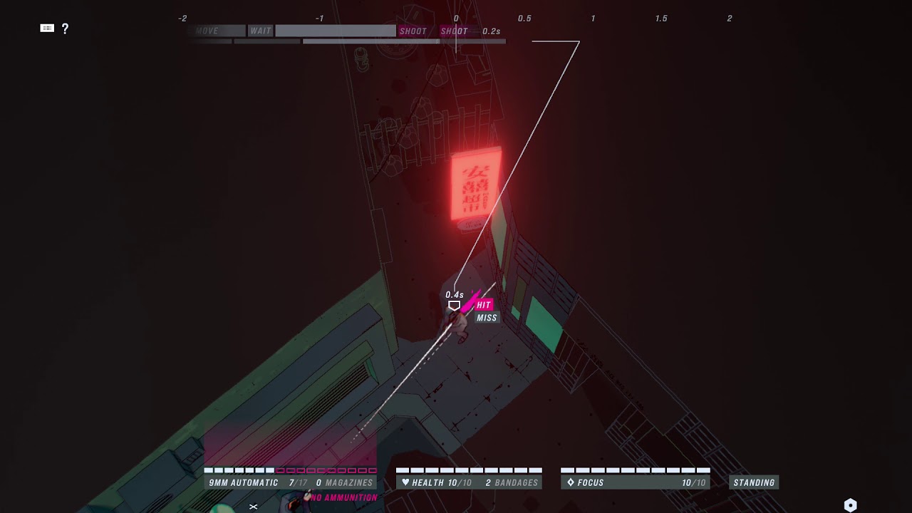 John Wick Hex PS4 Gameplay - YouTube