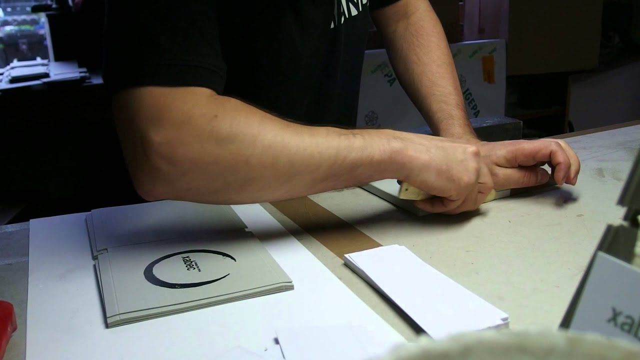 Making Of Xabec´s CLOSING THE CIRCLE CD - YouTube