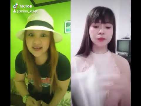 Miss_kulet on Tiktok(1) - YouTube