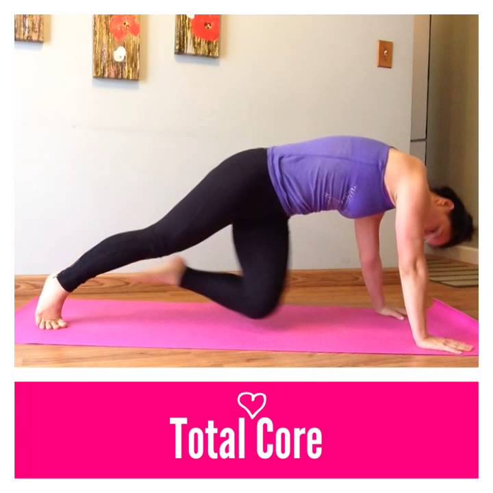 Total Core! - YouTube