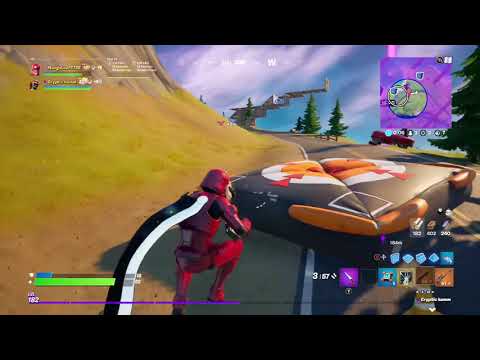 Original clip (I GOT IN BCC TROLLING)