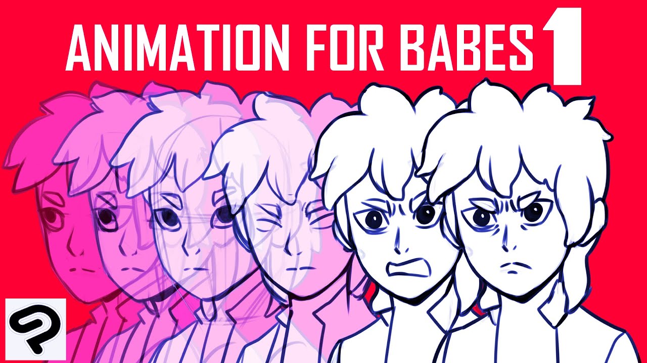 How to Animate on Cip Studio Paint for Complete Beginners Part1 - YouTube