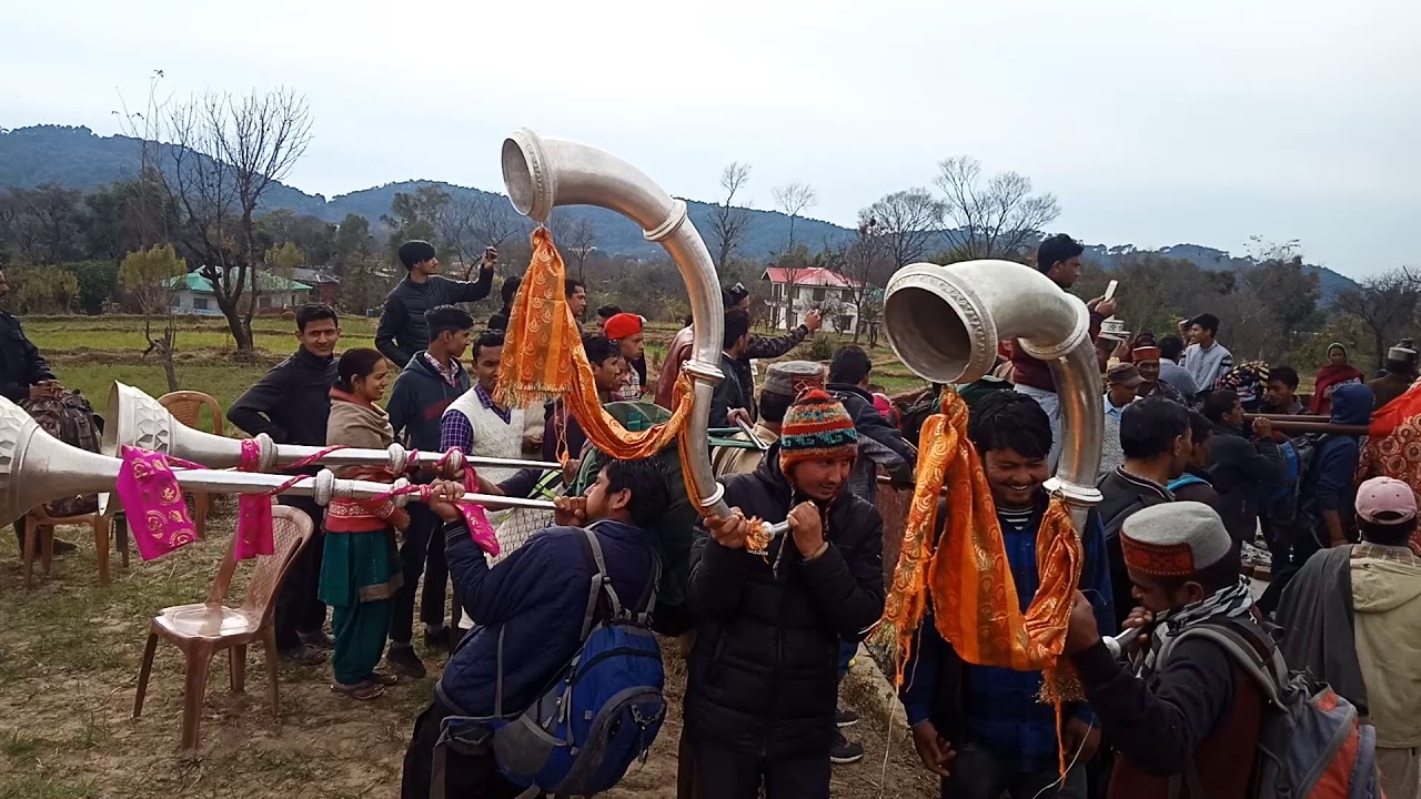 JAI DEV PASHAKOT - YouTube