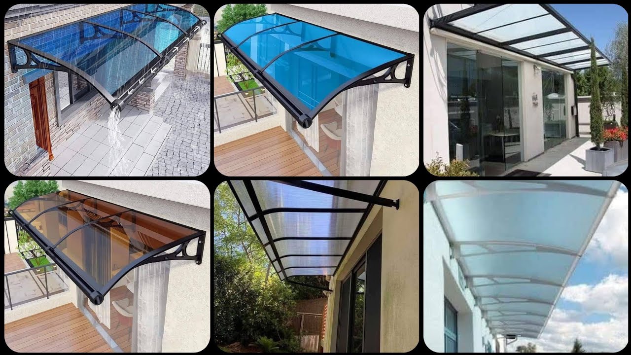 windows awning design | window canopy design | diy window awning ideas ...