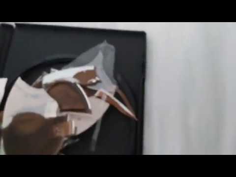 Snapped DVD & Explosion VHS Tape - YouTube
