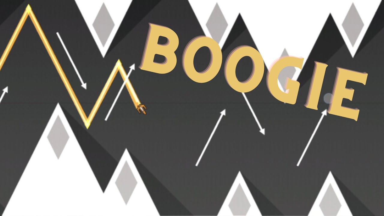 Boogie by Aytan | GD - YouTube