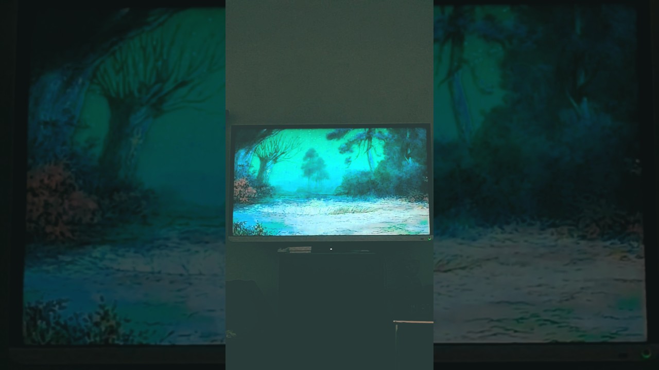 Winnie the Pooh (2011) - Post Credits with Backson Scene in Different ...