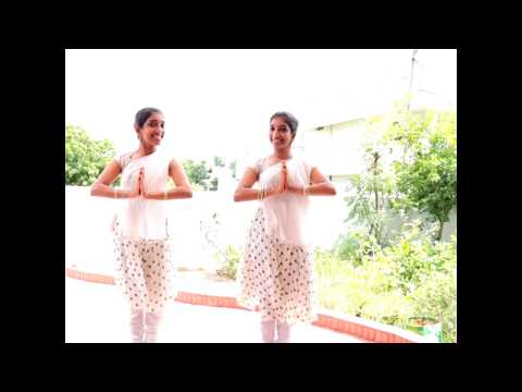 Kamalhassan 63rd Bday | Dance tribute | Ranjani & Roshini