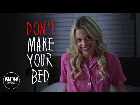 Don't Look Under the Covers | Short Horror Film