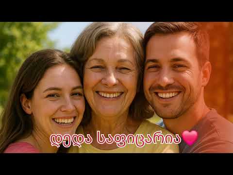 დედა საფიცარია(cover)❤️ორიგინალი გლახო ზახაროვი