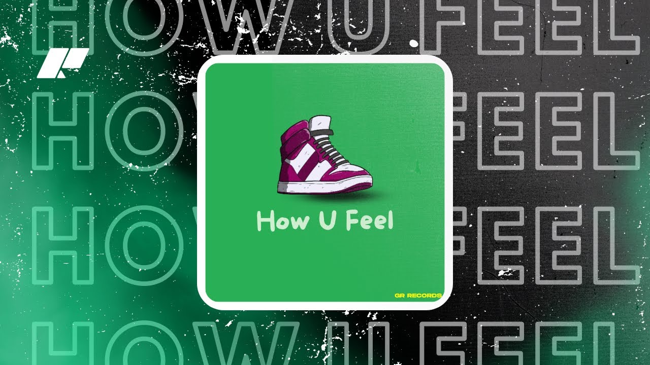 Agr, Naavya, Sparsh - "How U Feel" Official Audio. - YouTube