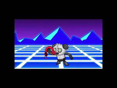 Robo Combo panda Sparta remix preview
