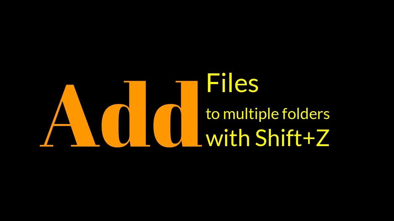 Add Files To Multiple Folders In Google Drive YouTube add-files-to-multiple-folders-in-google-drive-youtube