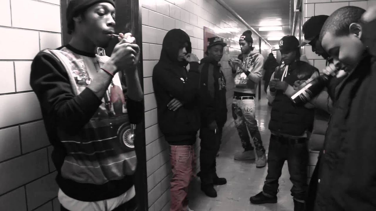 Worst | J-GooN | Dir. @CapNels - YouTube