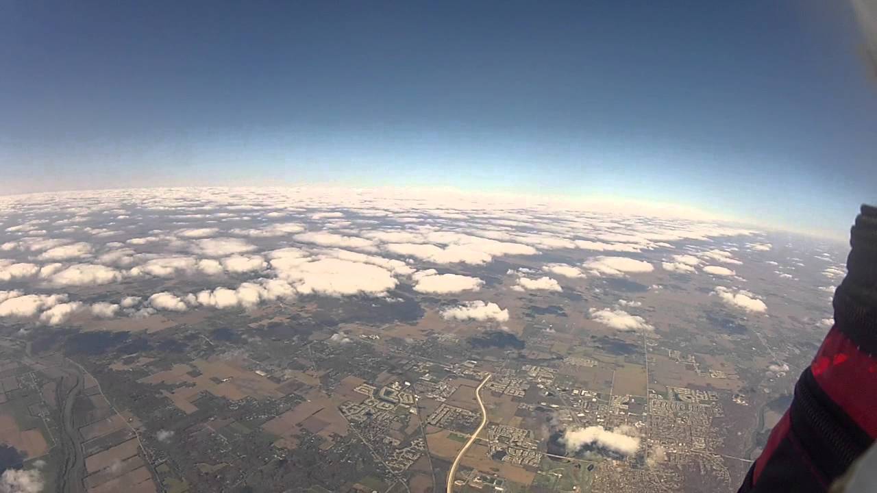 Purdue HAB Launch #2 Part A - YouTube