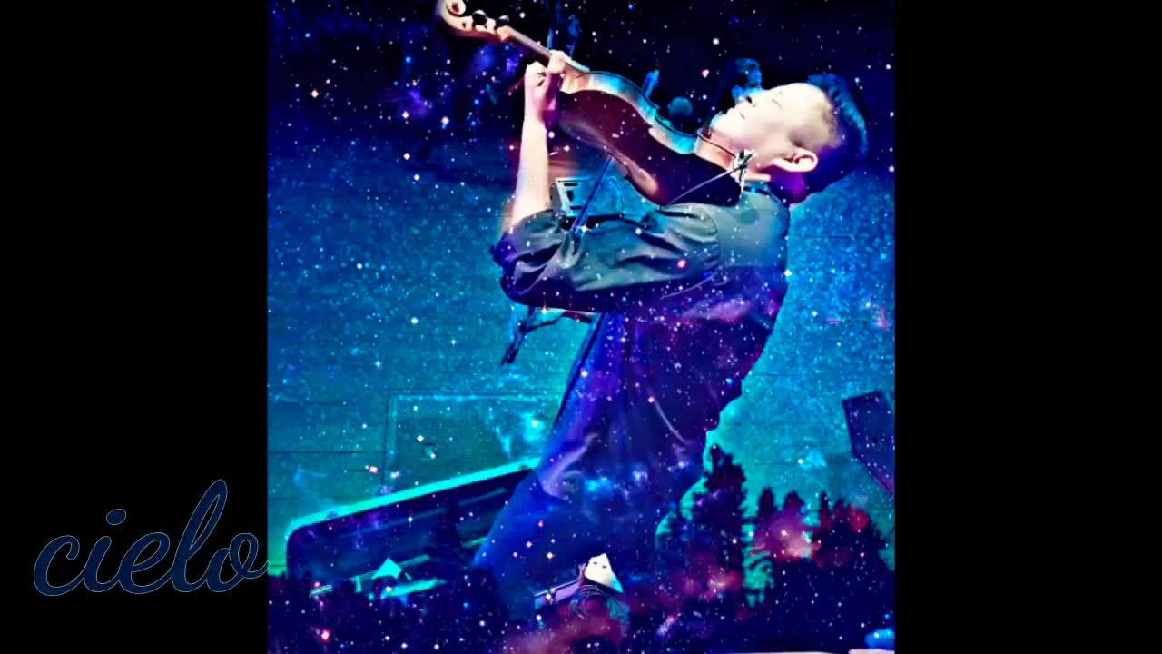 Cielo - YouTube