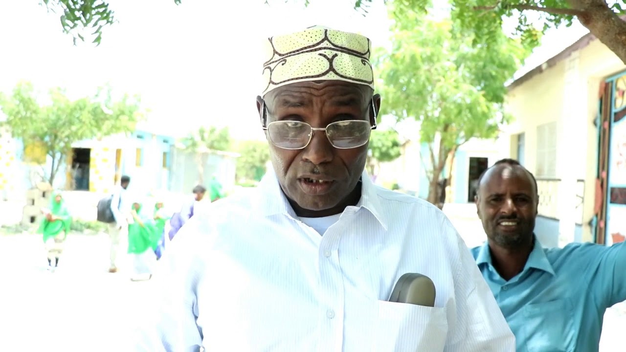 Shirkada Biyaha Shaba oo kordhineysa Adeegyada Biyo Balaadhinta Boorama ...