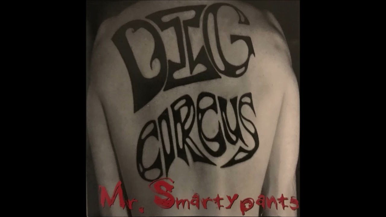 Dig Circus - Peace & Love Chords - Chordify