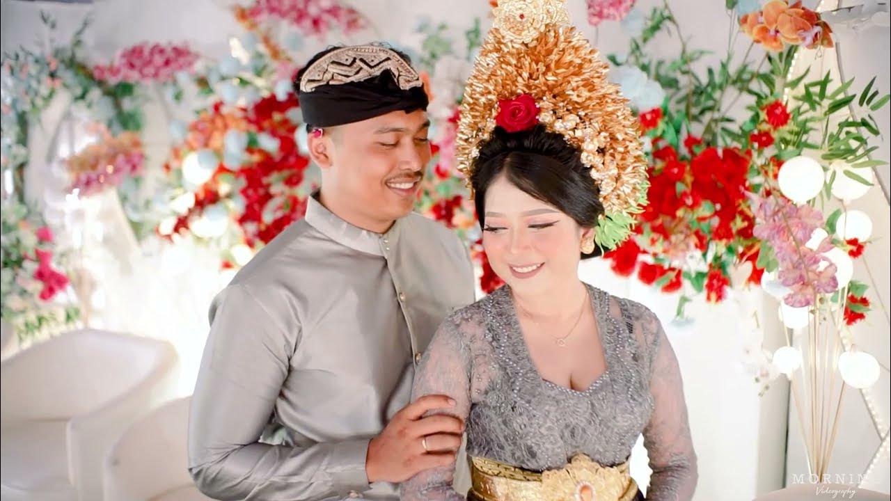 TEASER WEDDING ARTA & RINDA - YouTube