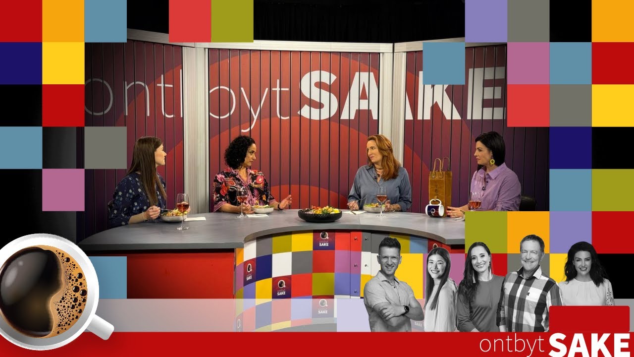ontbytSAKE | 28 September 2024 - YouTube