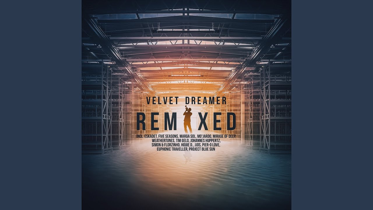 Eternal Beauty (feat. Tim Gelo) (Mo'jardo Remix) - YouTube