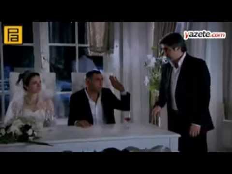 Polat Alemdar ile Memati Baş Harmandalı oynadı