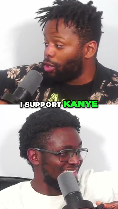 Kanye vs. Ye: The Artist's Evolution, Good or Bad? - YouTube