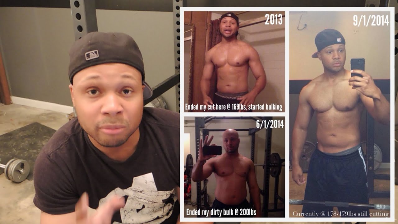 Cutting Physique Update 14 Weeks Of Dieting (No Cardio Yet) "Photo ...