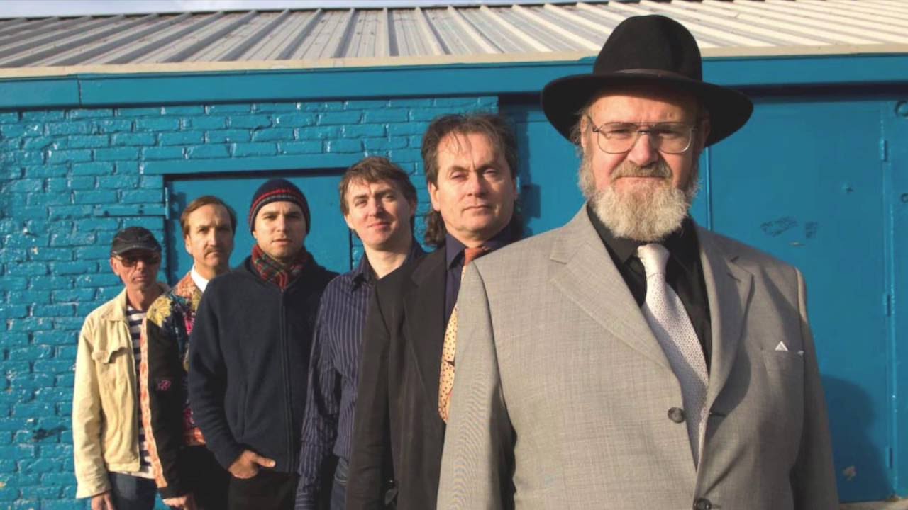 Andy "Thunderclap" Newman Memorial film (short version) - YouTube