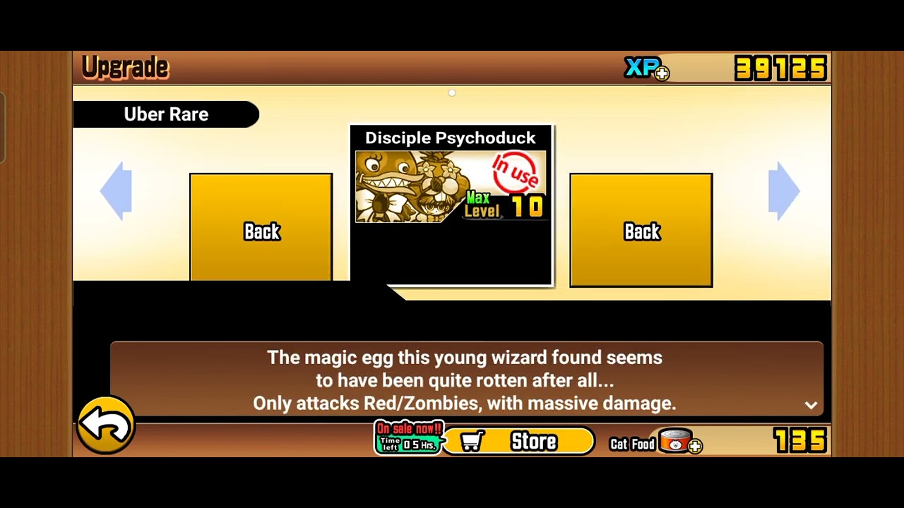 battle cats uber rare - YouTube