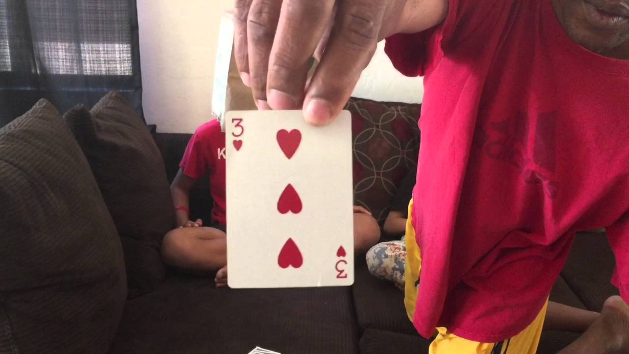 Extraordinary Third Eye Demonstration Done By A 11 Years Old Kid - YouTube