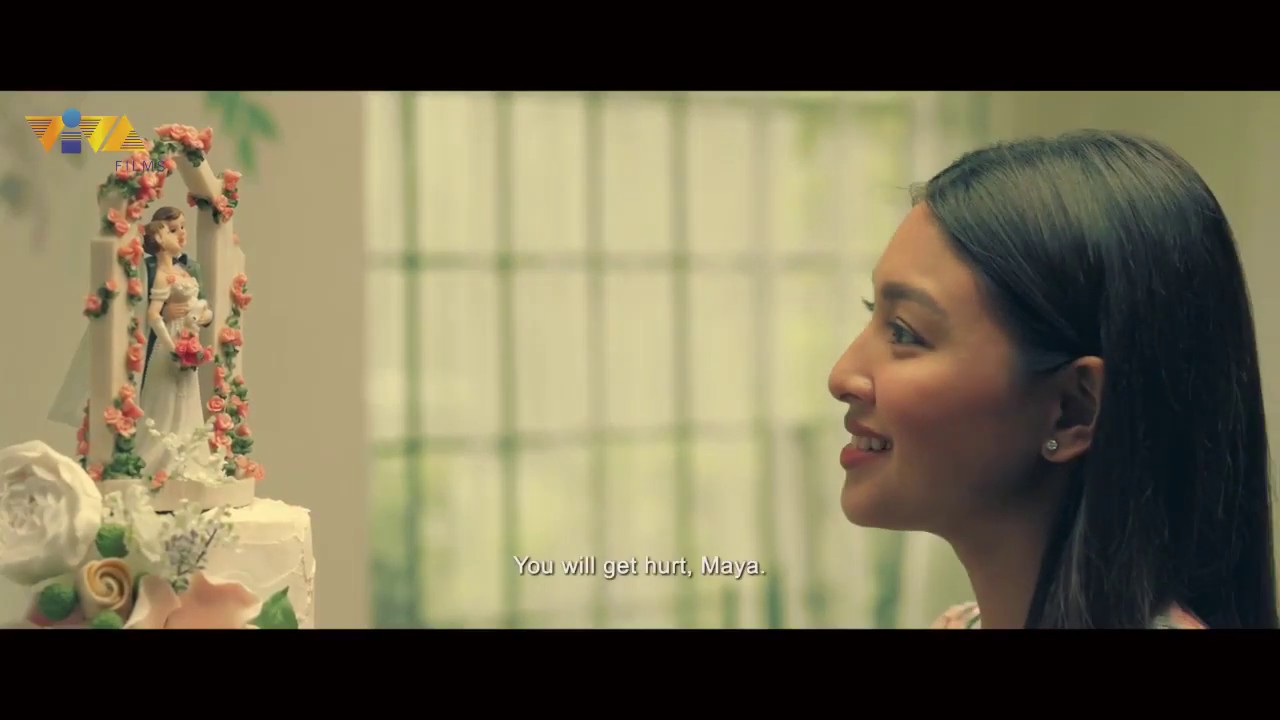 Ulan - Movie Trailer - Romantic Drama - Nadine Lustre, Carlo Aquino ...