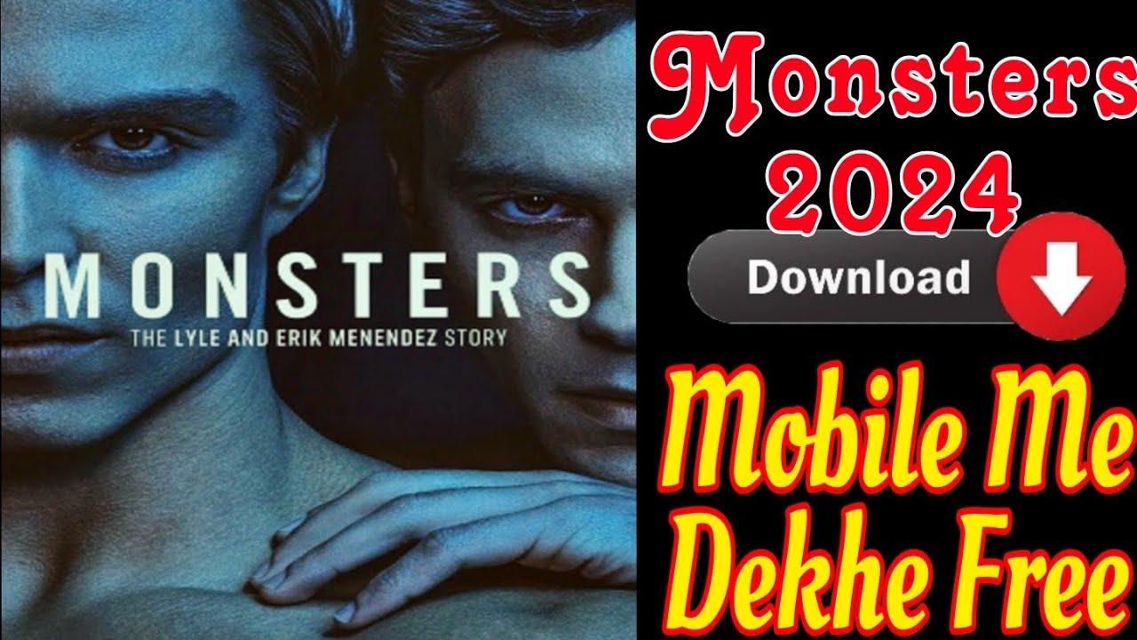 Monsters 2024 Season 1 Netflix Original Webseries Review Free Watch and ...