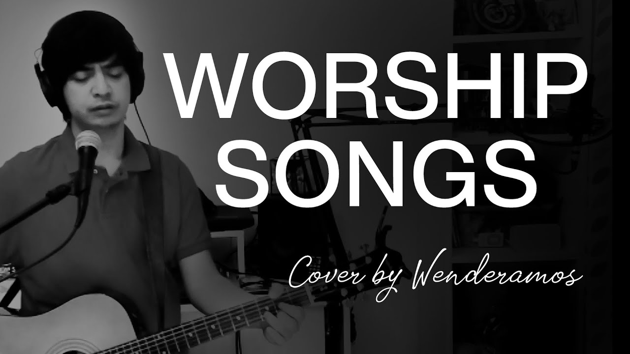 Worship Songs Live Acoustic - YouTube