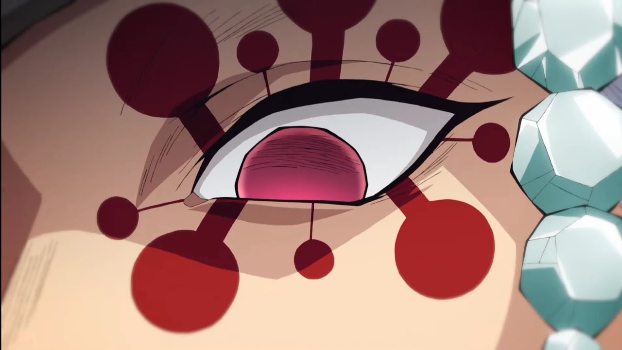 "He's so narcissistic and uncaring towards others!" Uncaring?//Demon ...