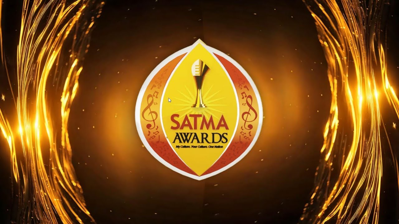 2024 SATMA AWARDS - YouTube