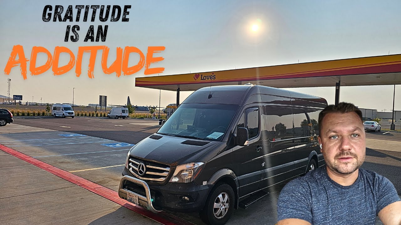 What does an easy day in expediting look like? Owner operators day ...