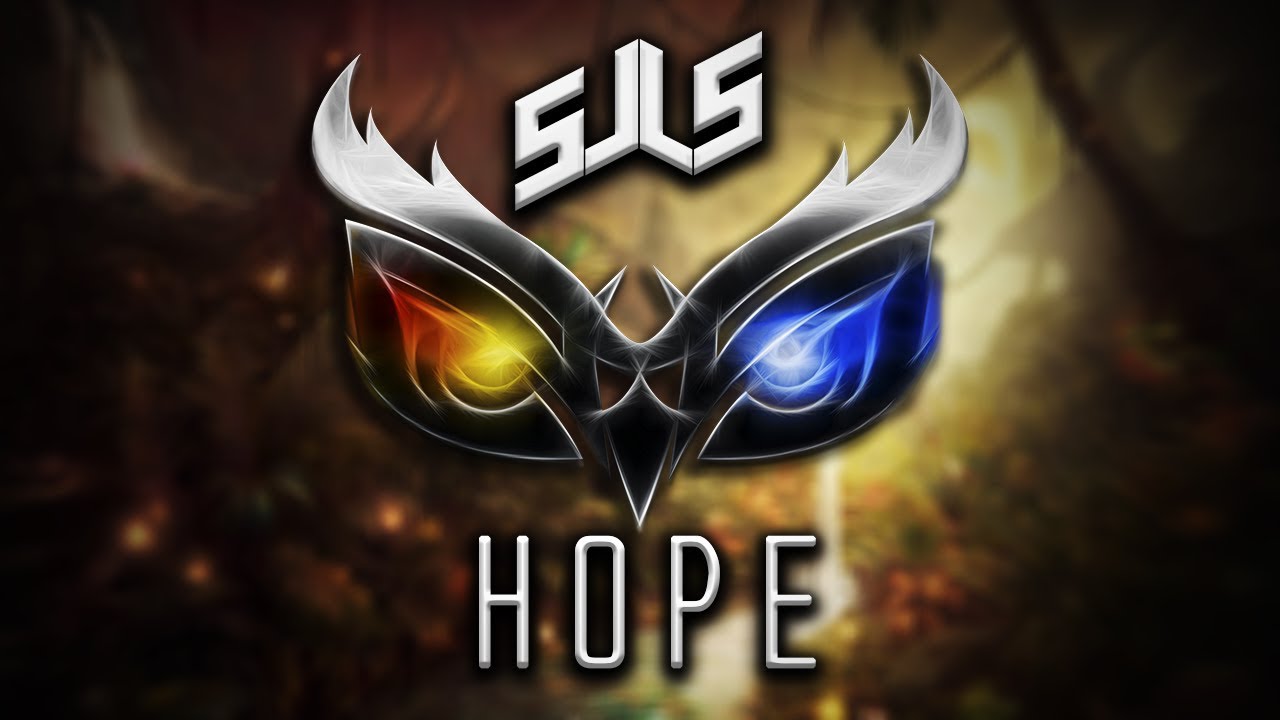 sJLs - Hope [Wings of Fire] - YouTube