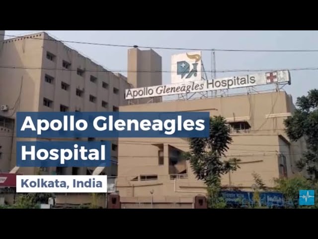 Apollo Hospital Kolkata Logo Airtel And Apollo Hospitals Partner To