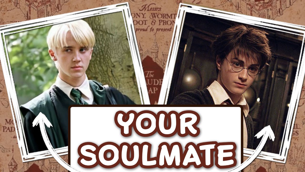 Which ‚Harry Potter‘ Character’S Soul Mate Are You? – NQETJ