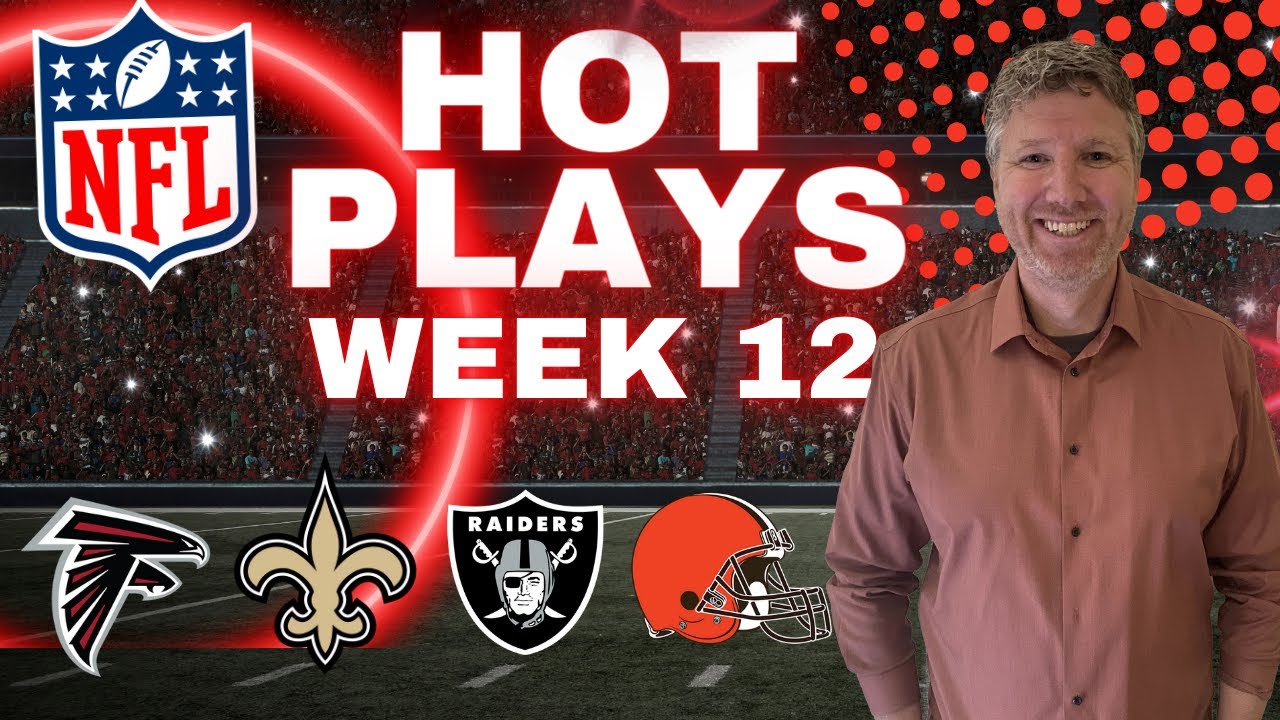 Power Hour: Bryan Power's Expert Picks for Saints vs Falcons AND ...