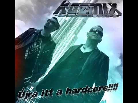 Kozmix Kis világ Sterbinszky mix - YouTube