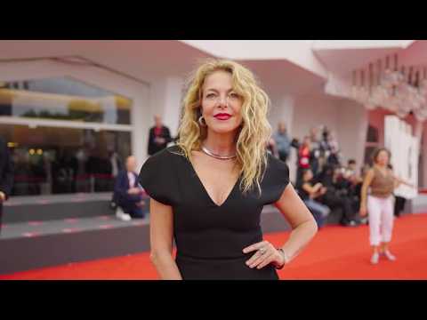 Claudia Gerini  at The 83rd Venice International Film Festival